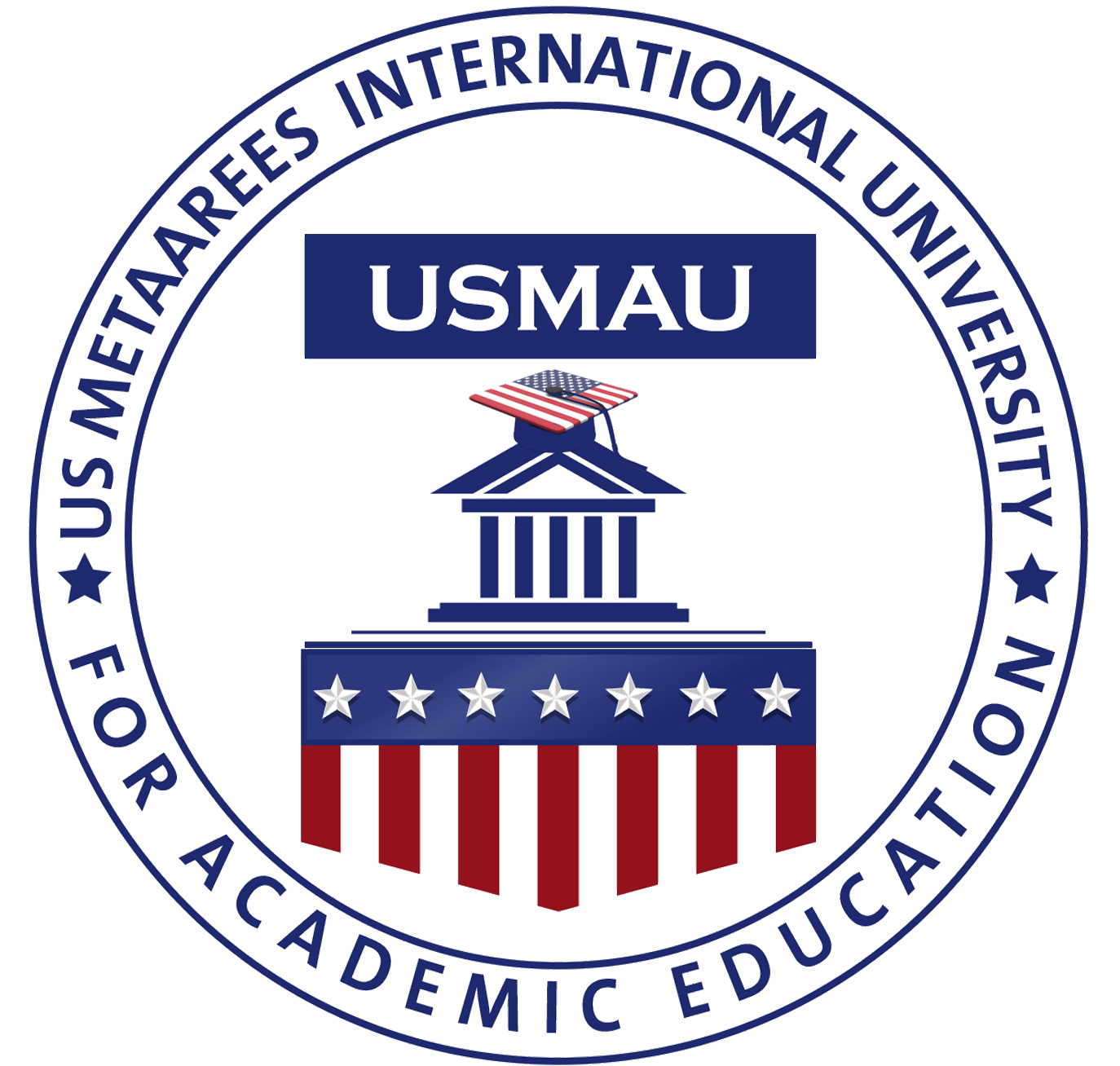 Contact us - جامعة ميتا أريس الأمريكية الدولية