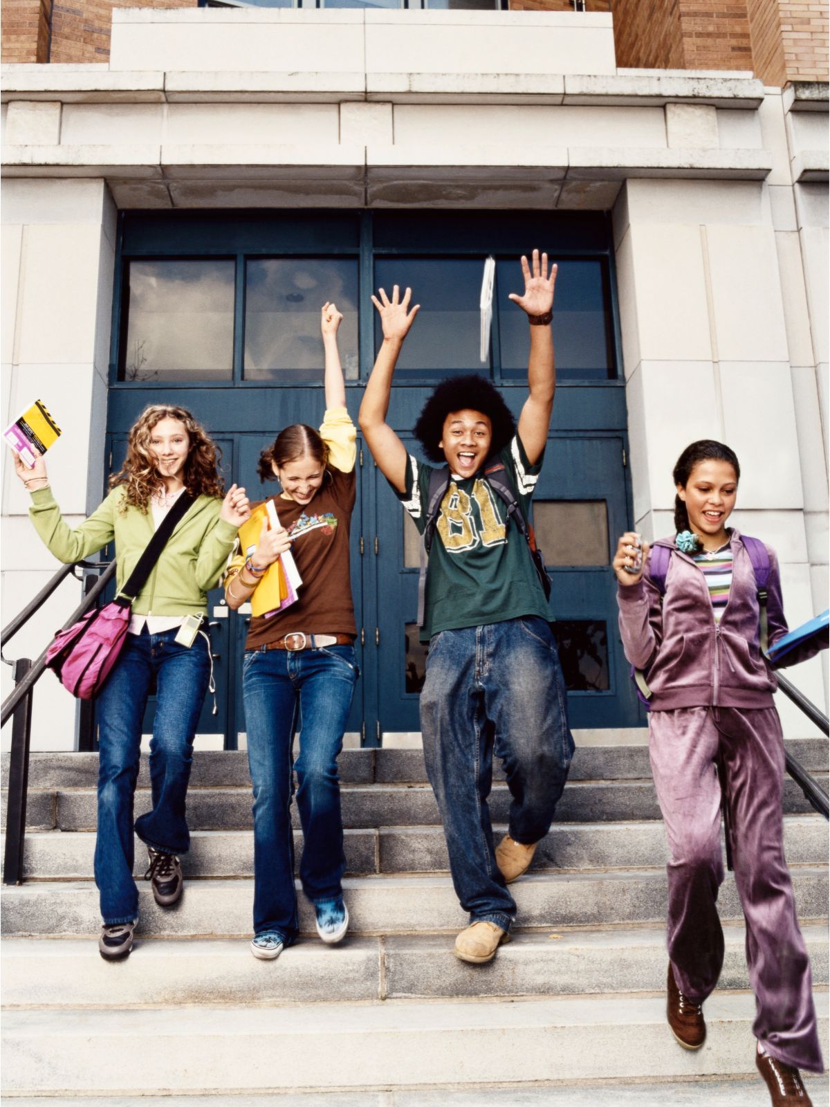 About the High School Program - جامعة ميتا أريس الأمريكية الدولية